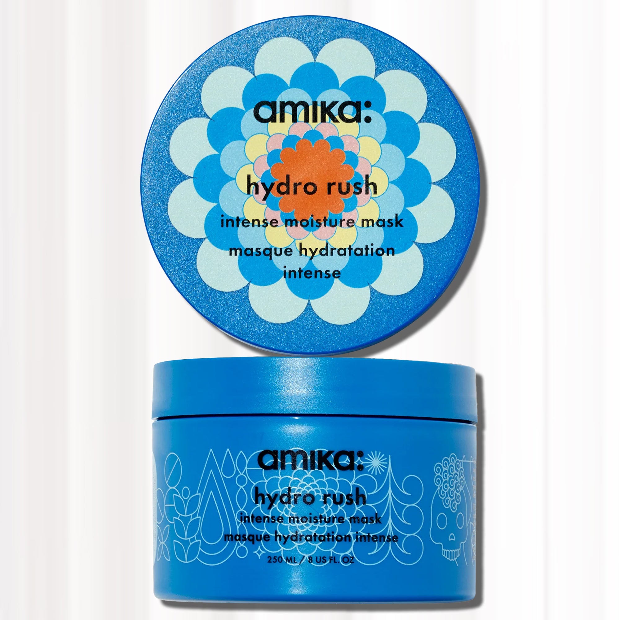 MASKS + TREATMENTS – A Greek Creation - Aphrodite