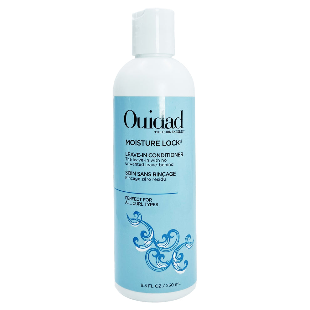 Ouidad | Moisture Lock Leave-In Conditioner [8.5 oz] – A Greek Creation ...
