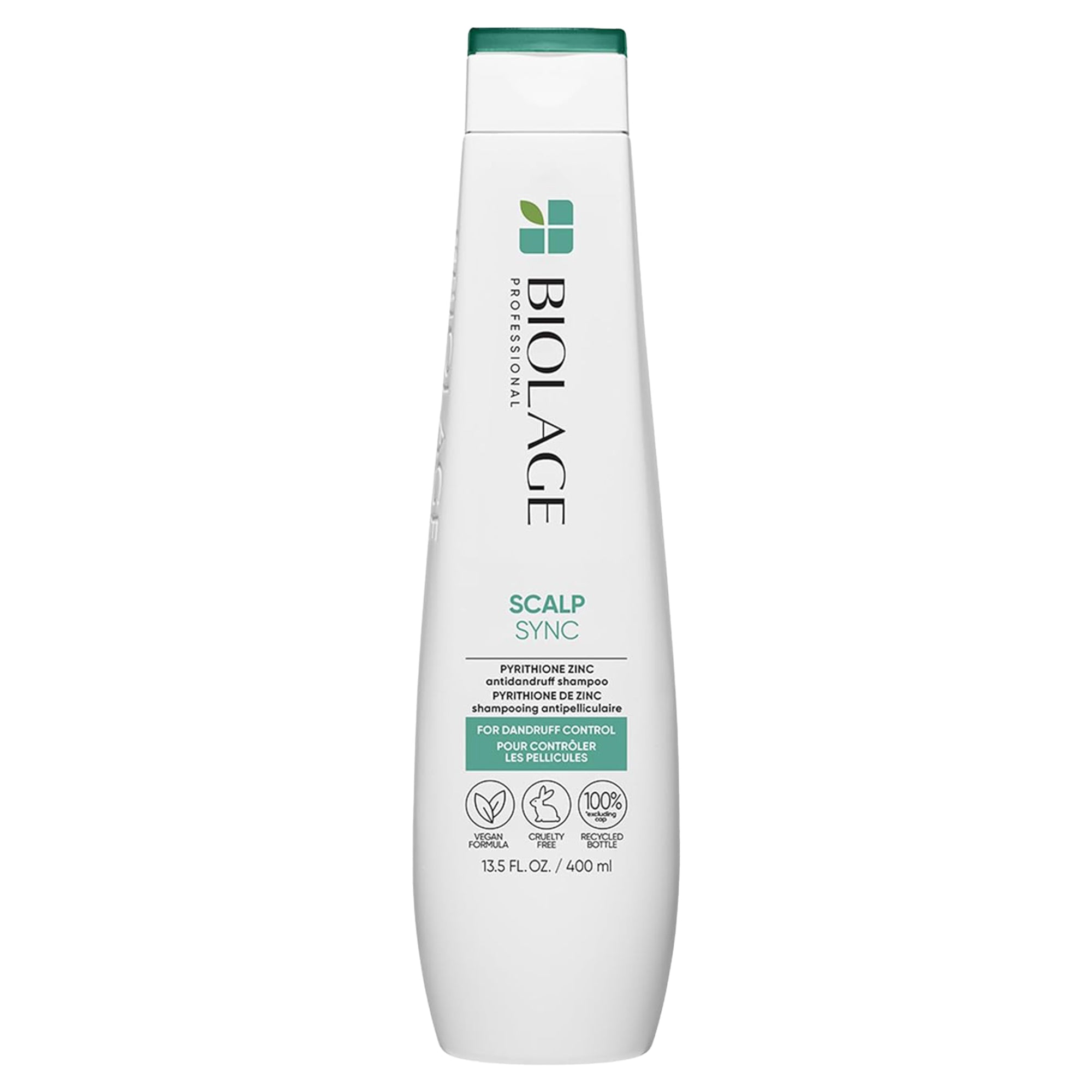 Biolage | Scalp Sync Antidandruff Shampoo [13.5 oz] – A Greek Creation ...