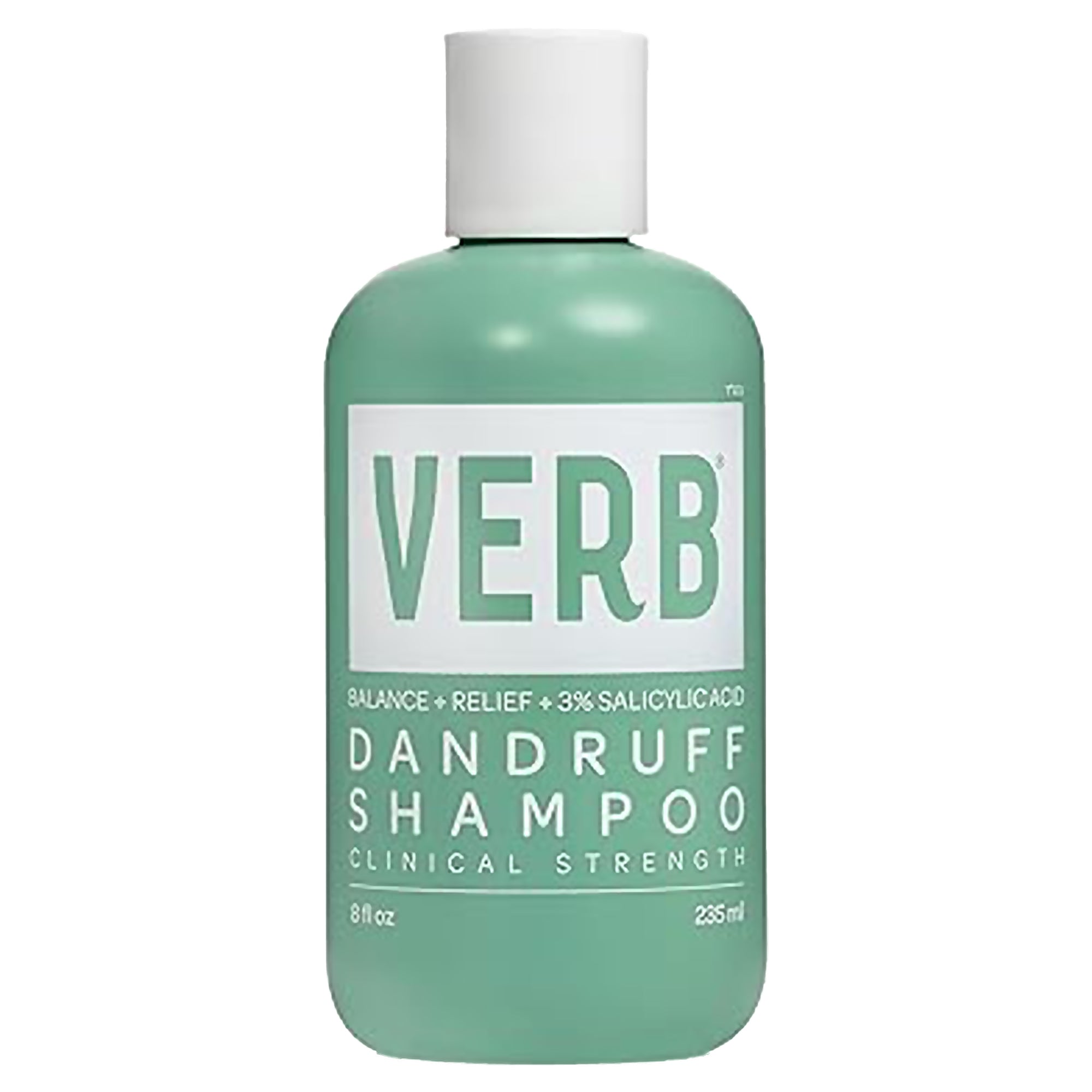 VERB | Dandruff Shampoo [8.0 oz] – A Greek Creation - Aphrodite