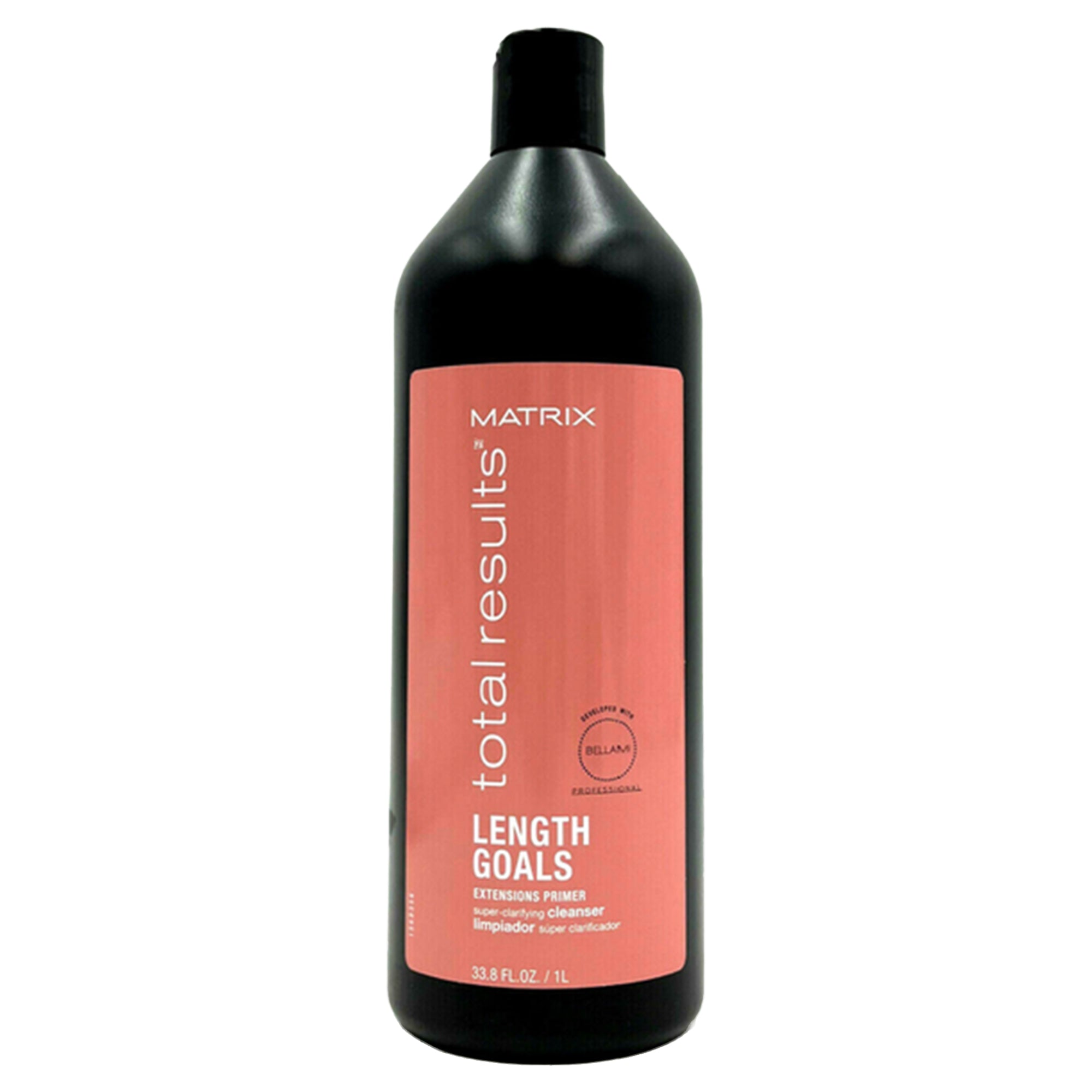 matrix | Length Goals Extension Primer [33.8 oz] – A Greek Creation ...